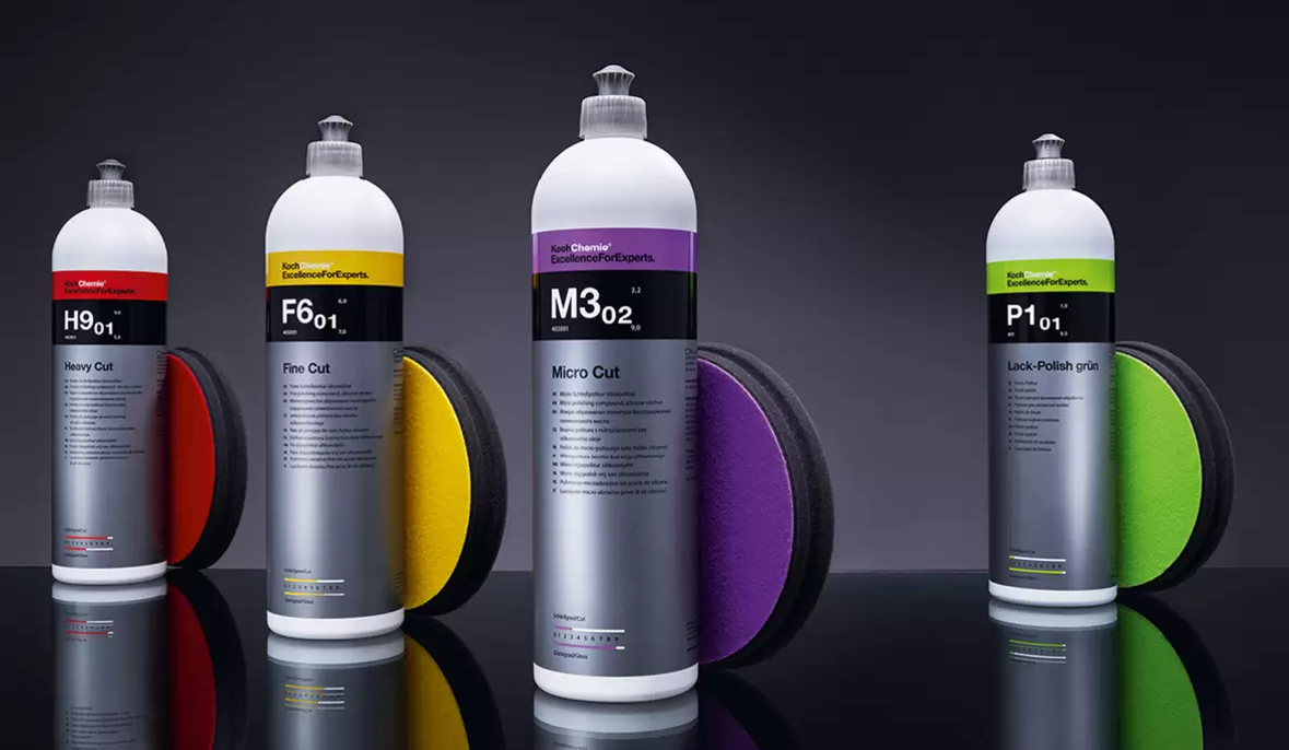 Premium Auto Detailing Supplies | Supreme Detailing Superstore