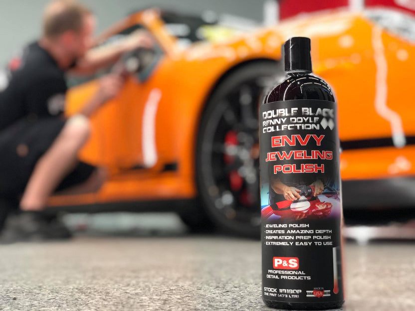 P&S Detailing Products | Car Detailing Chemicals & Cleaners – Supreme ...