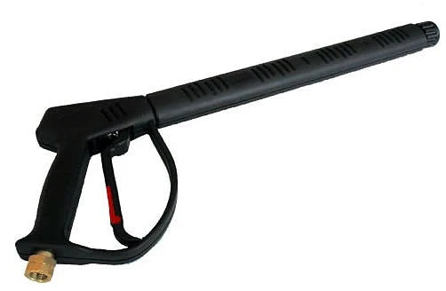 MTM Hydro M407 Spray Gun W/ Quick Connects – Supreme Detailing Superstore