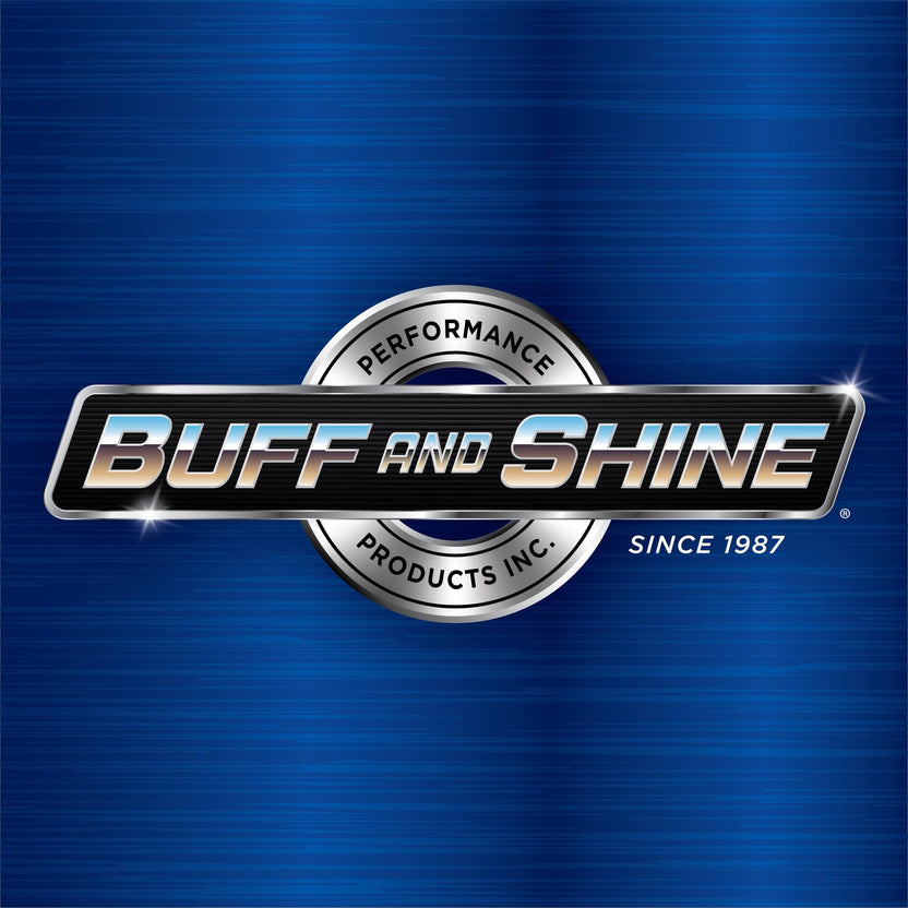 Buff and Shine Pads & Accessories | Supreme Detailing Superstore