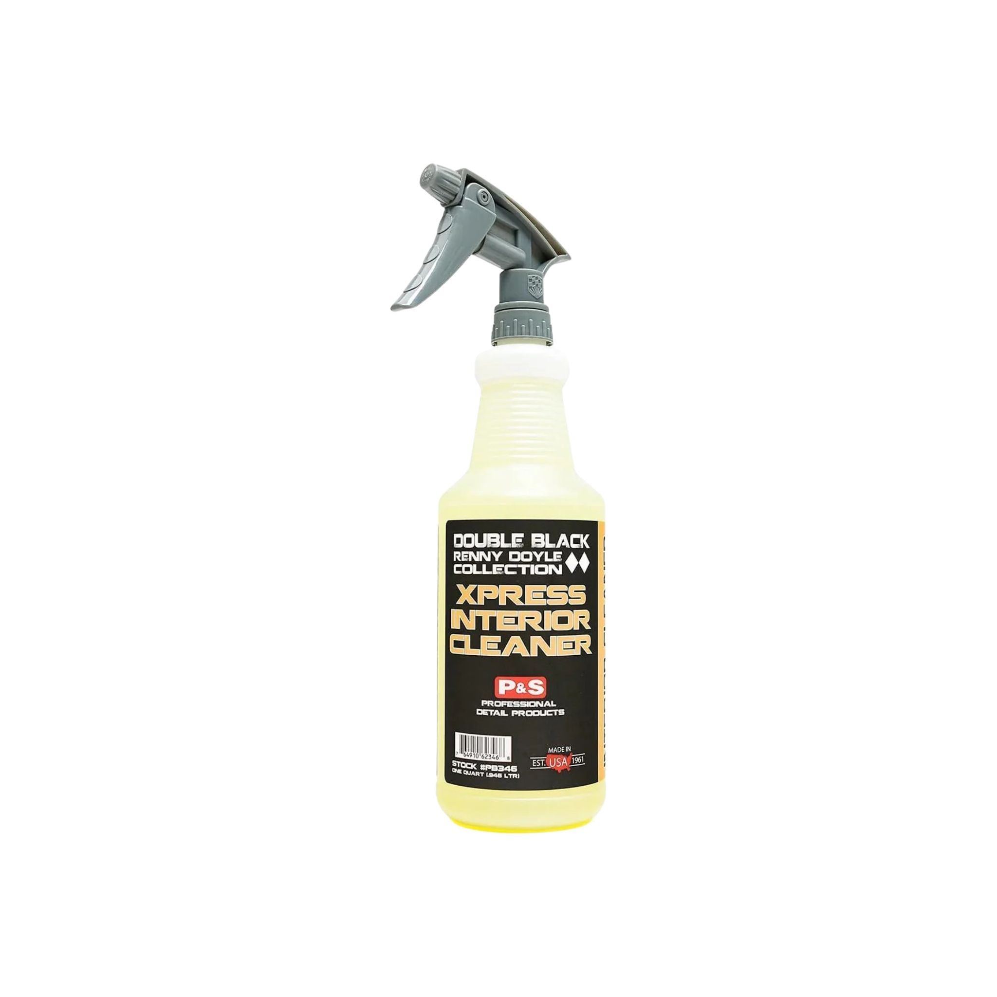 P&S Xpress Interior Cleaner